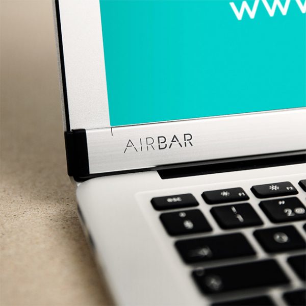 AirBar | GearCulture