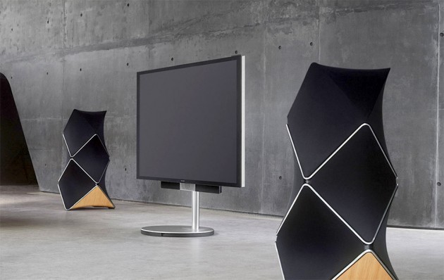 B&O BeoLab 90 | GearCulture