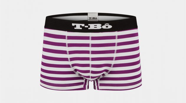 T Bô Ballsy Boxer Brief